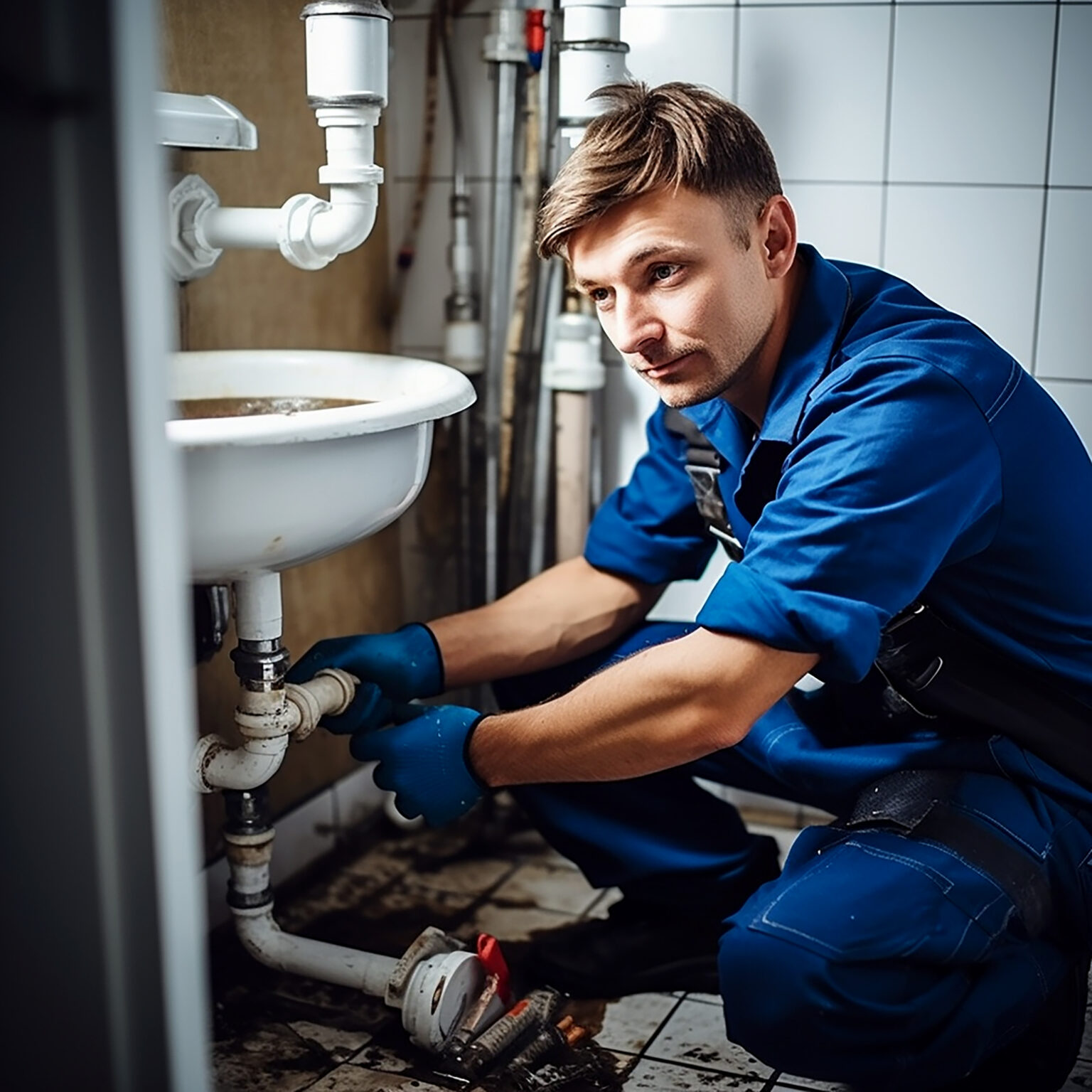 San Francisco Area Plumbers – San Francisco Area Plumbers